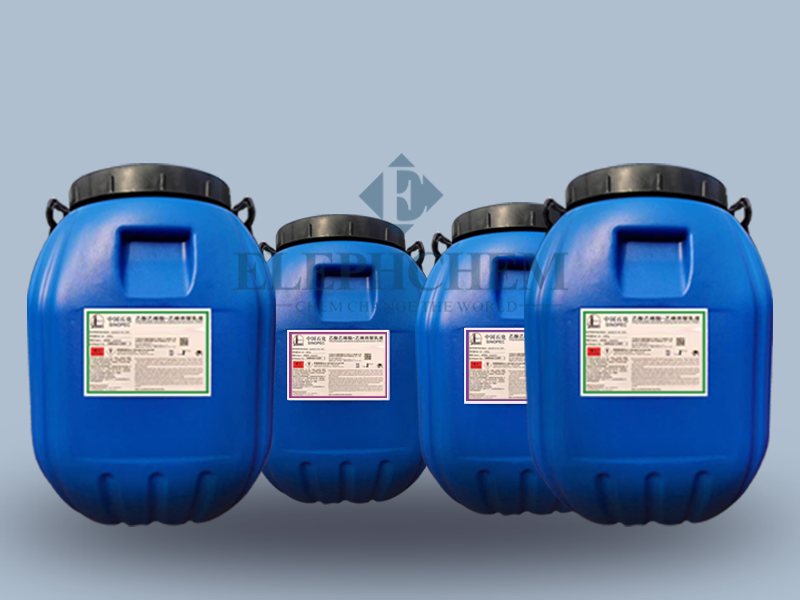 VAE Emulsion (Vinyl acetate-ethylene copolymer emulsion) manufacturer ...